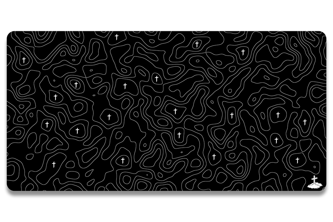 All Mousepads – Elevate Culture
